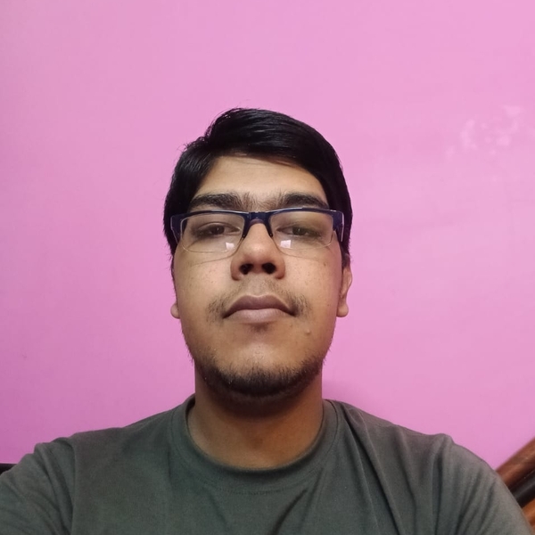 Debojyoti - Computer programming tutor - 2£/h