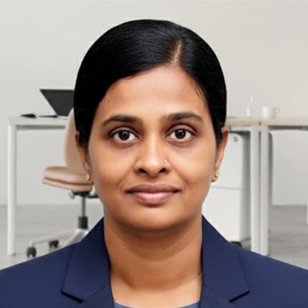 Schabna - Civil engineering teacher in Alappuzha - ₹1500/h