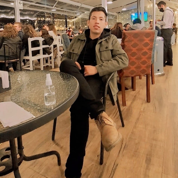 Antony manuel - Profe de contabilidad - 5€/h