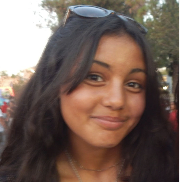 Chandni - Algebra tutor - €11/h