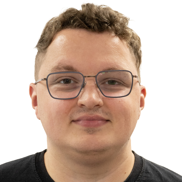 Frederik - Lehrkraft für Informatik - 20€/h - 2 Bewertungen