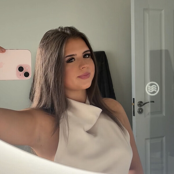 Saskia - English tutor in Bromley - 11£/h