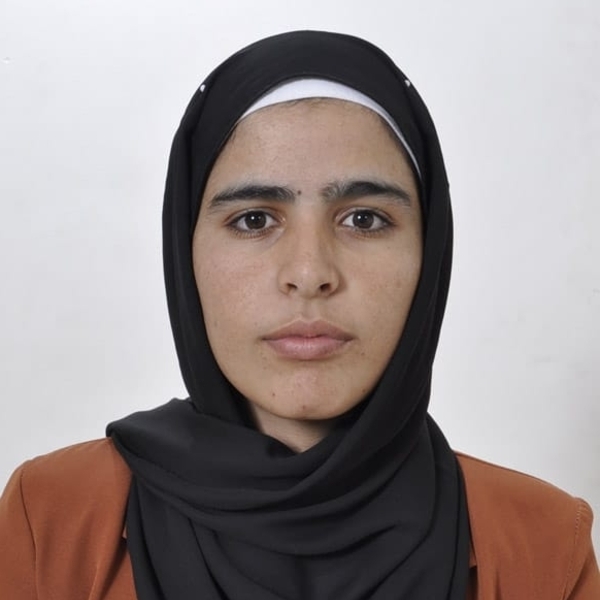 Saida - Prof de maths - 9€/h