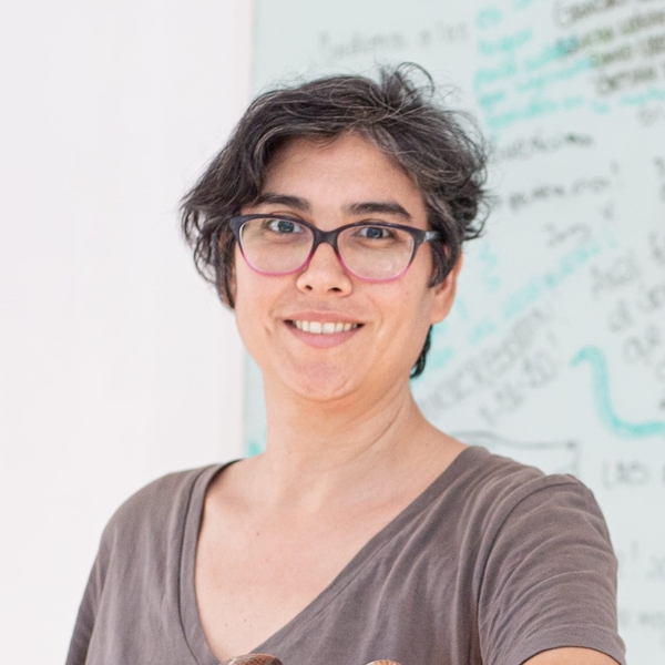 Gise Ares - Profe de bases de datos - 21€/h