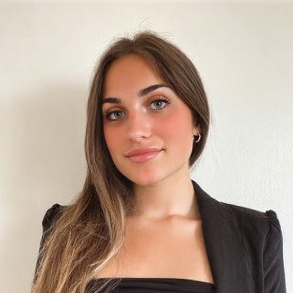 Averie - Computer programming tutor in York - 28£/h