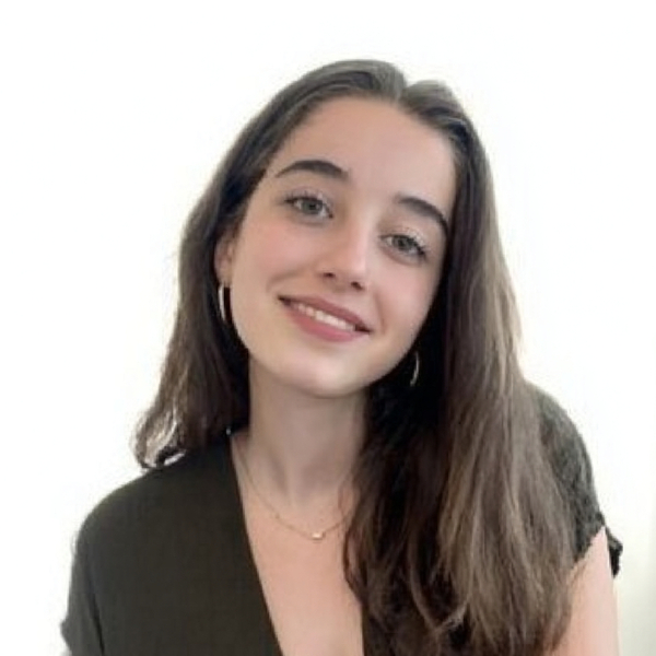 Lina - Engineering tutor in Glasgow - 29£/h