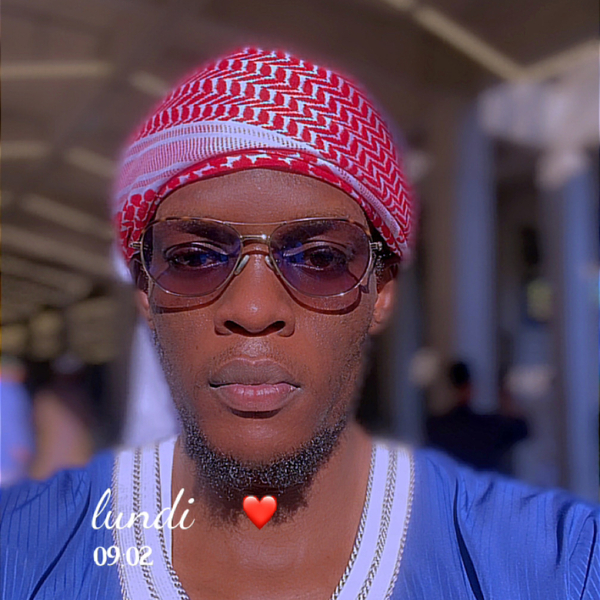 Mouhamadou - Maths tutor - 13£/h