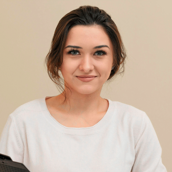 Serena - Computer programming tutor - 23£/h