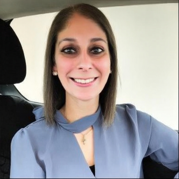 Mia - Computer programming tutor - 28£/h