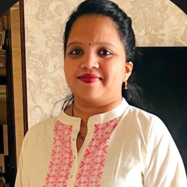 Apoorva - Psychology tutor - 8£/h