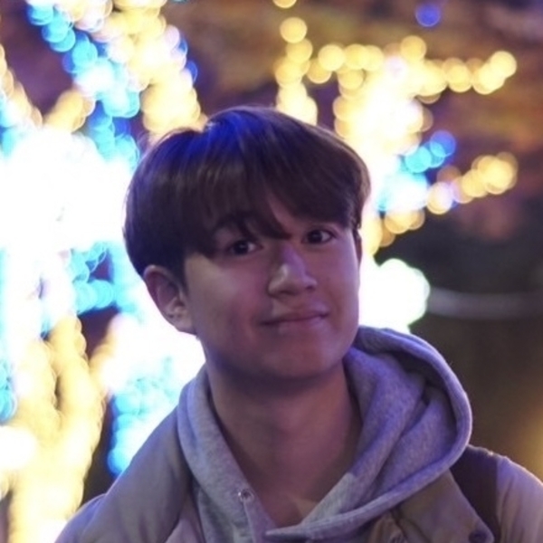 RYU - Japanese tutor - €11/h