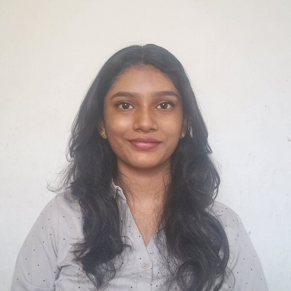 ANSHITA - Artificial intelligence tutor - 8£/h