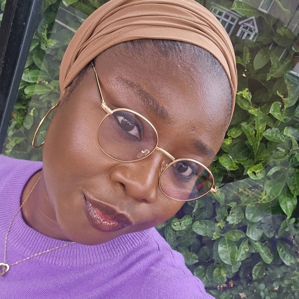 Rukayat - English tutor in Durham - 15£/h