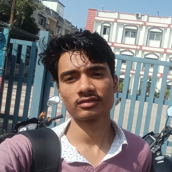 Arpit - Maths tutor - 11£/h