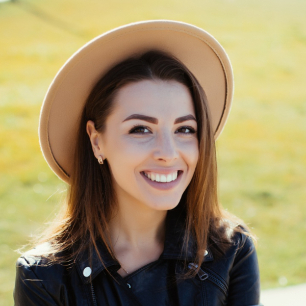 Ava - Chemistry tutor - 22£/h