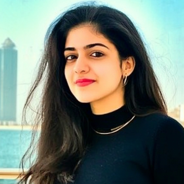 Kyra - Microsoft excel tutor - 23£/h