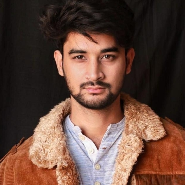 Maaz - Math tutor - $16/h