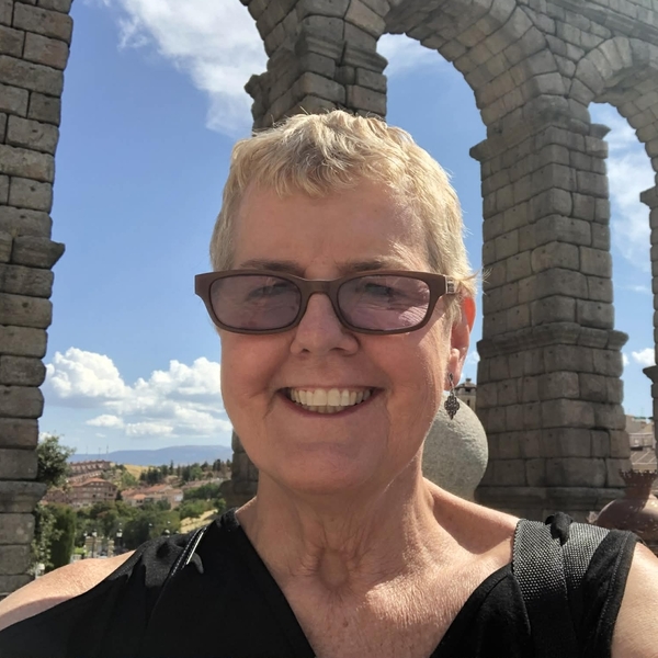 Sarah - Spanish tutor - 33£/h - 3 reviews