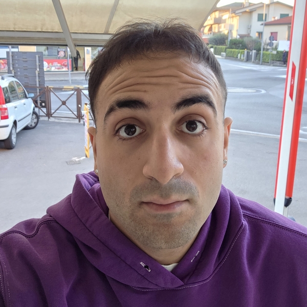 Salvatore - Insegnante di informatica a Trissino - 15€/ora