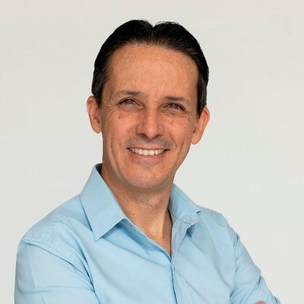 Paco - Profesor de matemáticas en CDMX - $200/h