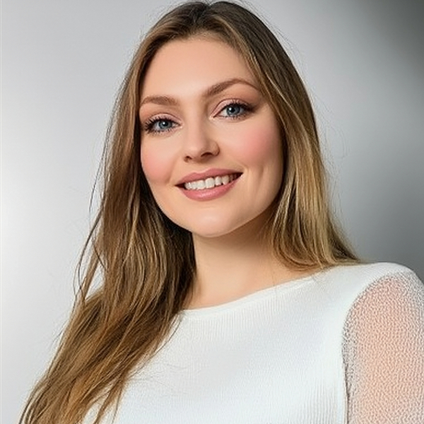 Lara - Microsoft excel tutor - 27£/h