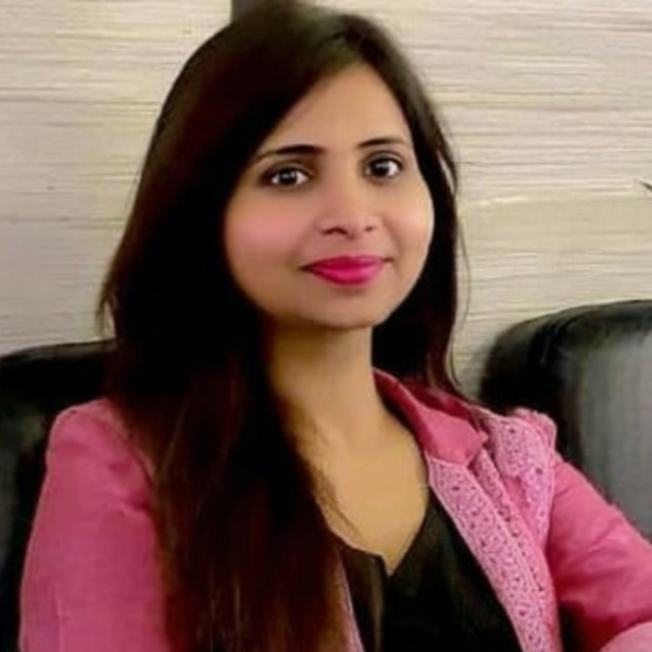 Saina - Microsoft excel tutor - 21£/h