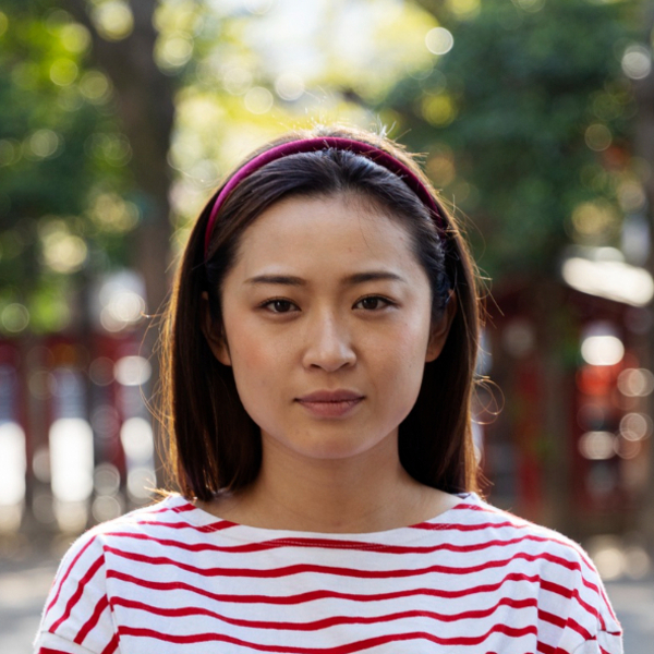 Delilah - Biology tutor - 21£/h