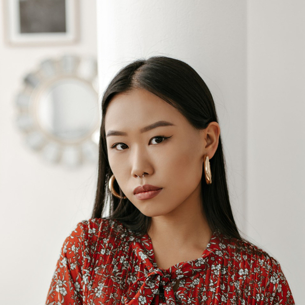 Elena - Biology tutor - 21£/h