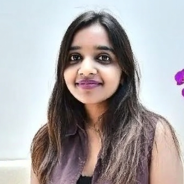 Raahi - Physics tutor - 24£/h