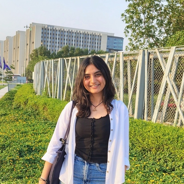 Sneha - Microsoft excel tutor - 20£/h