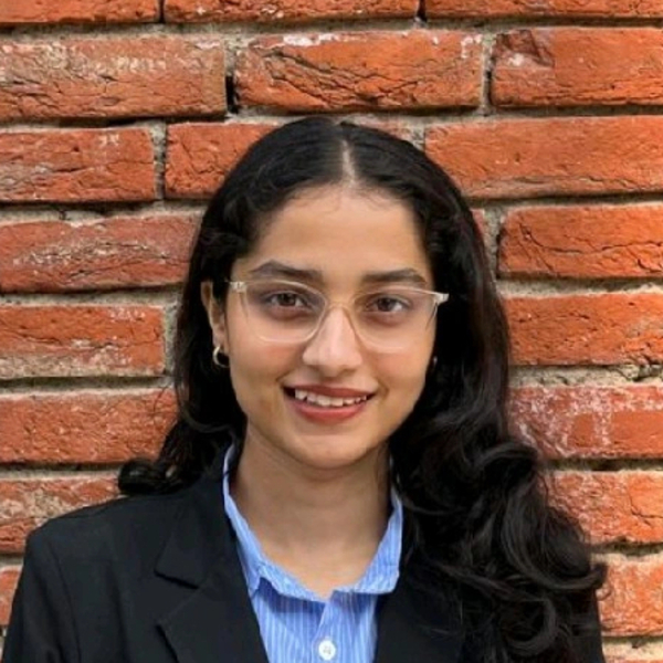 Mahira - Microsoft excel tutor - 22£/h