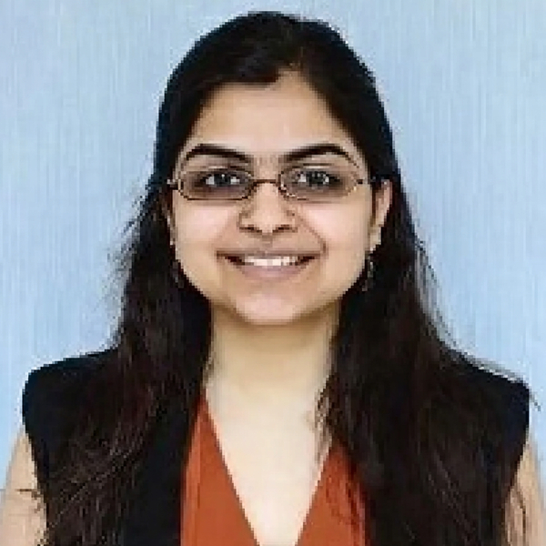 Purnima - Computer programming tutor - 21£/h