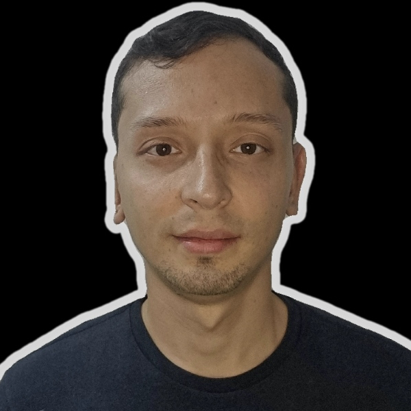 Tony - Profesor de programación - $10734/h