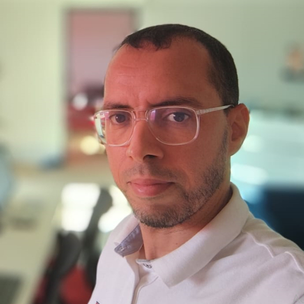 Khalid - Prof d'initiation informatique - 14€/h