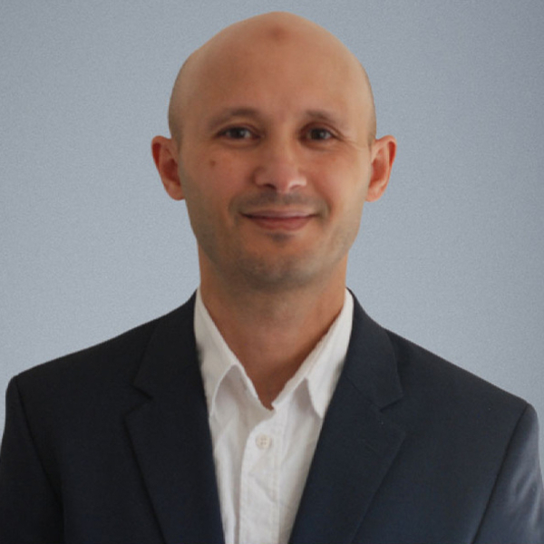 Ahmed - Computer networks tutor - 37£/h