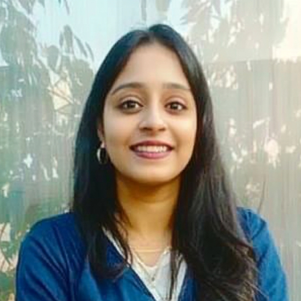 Samiksha - Maths tutor - 21£/h