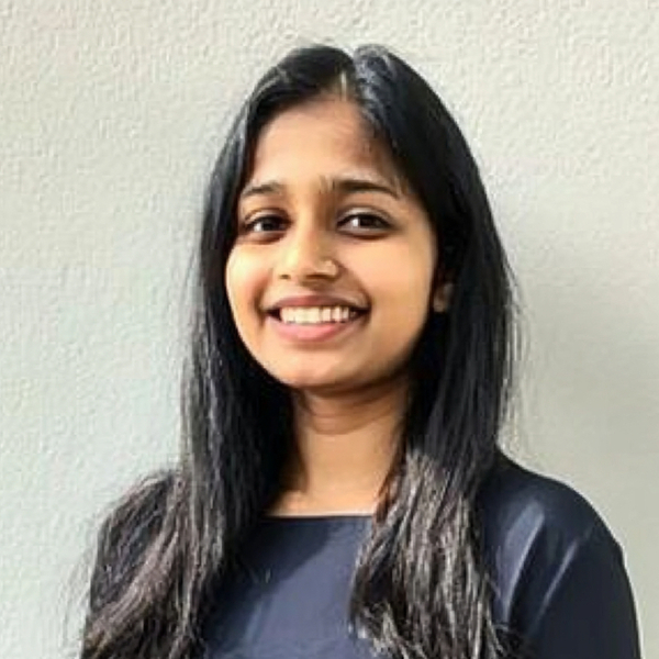 Priti - Computer programming tutor - 23£/h