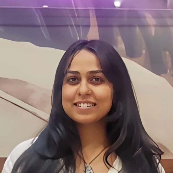 Shagun - Drawing tutor - 15£/h