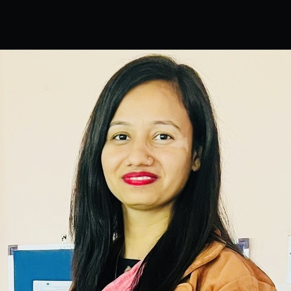 Priyanka - Nursing tutor in Niagara Falls - $30/h - 4 avis