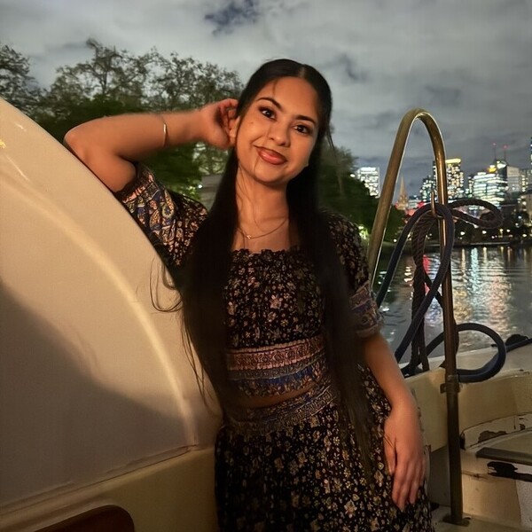 Jasnoor - Psychology tutor - 20£/h