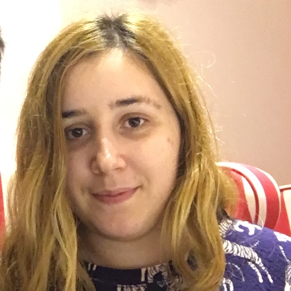 ΙΩΑΝΝΑ - Δάσκαλος Μελέτης Δημοτικού στη Θεσσαλονίκη - 10€/ώρα