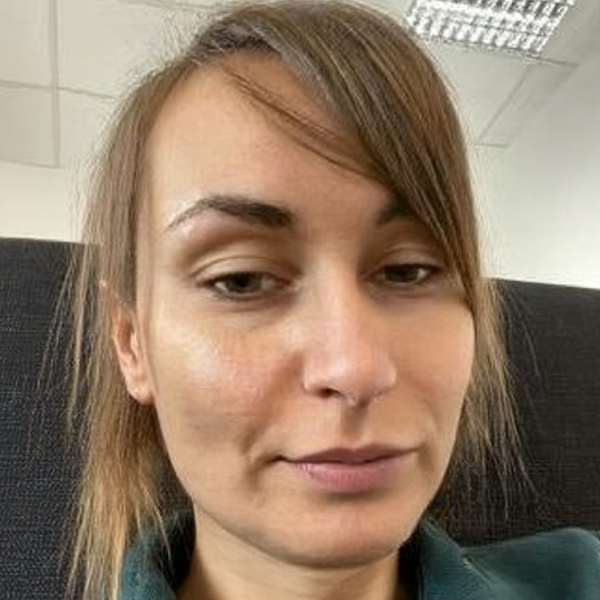 Anaïs - Computer programming tutor - 28£/h