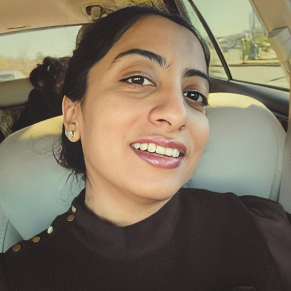 Anika - Chemistry tutor - 24£/h