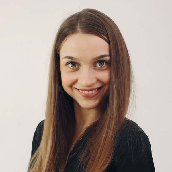 Zoe - Computer programming tutor - 21£/h