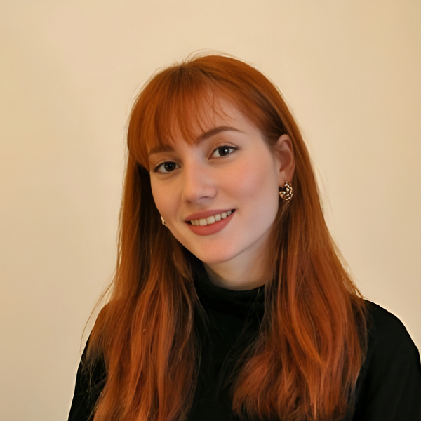 Evelyn - Microsoft excel tutor - 28£/h