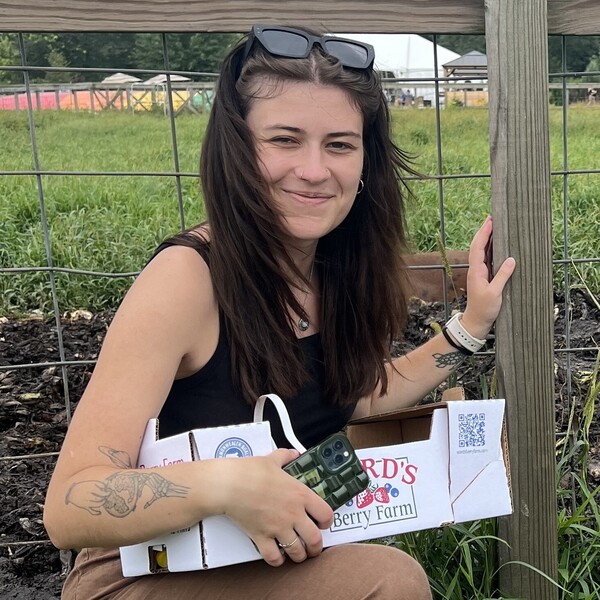 Heather - Biology tutor - 14£/h