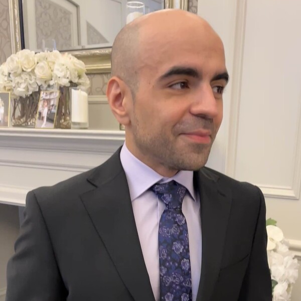 Alek - Maths tutor - 33£/h