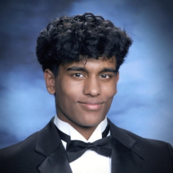 Avyan - Math tutor - $21/h