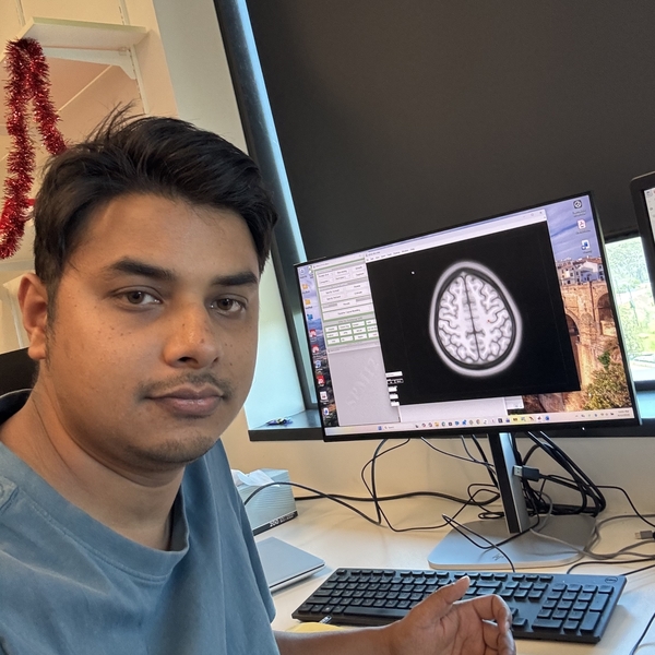 Tanoj - Maths tutor - 13£/h