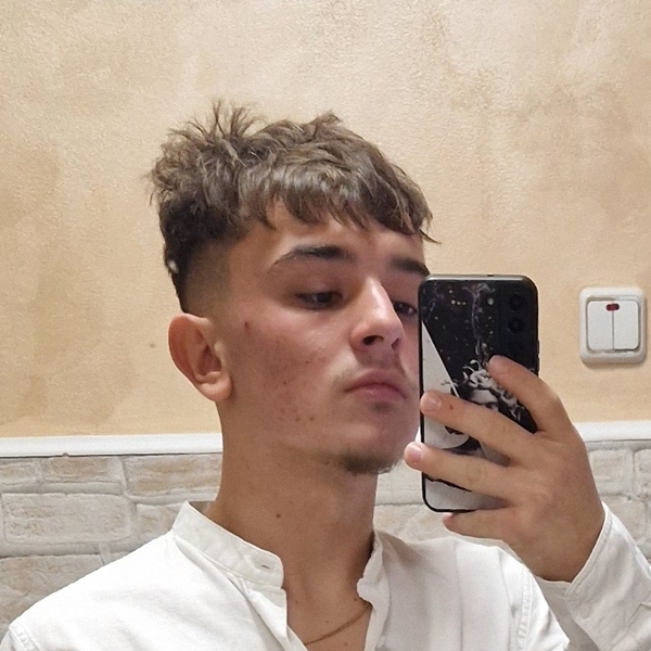 Tonia - Profesor de limba română - 50lei/oră